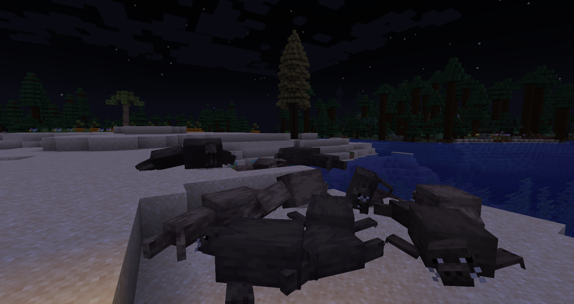 Here2There - Minecraft Modpacks - CurseForge