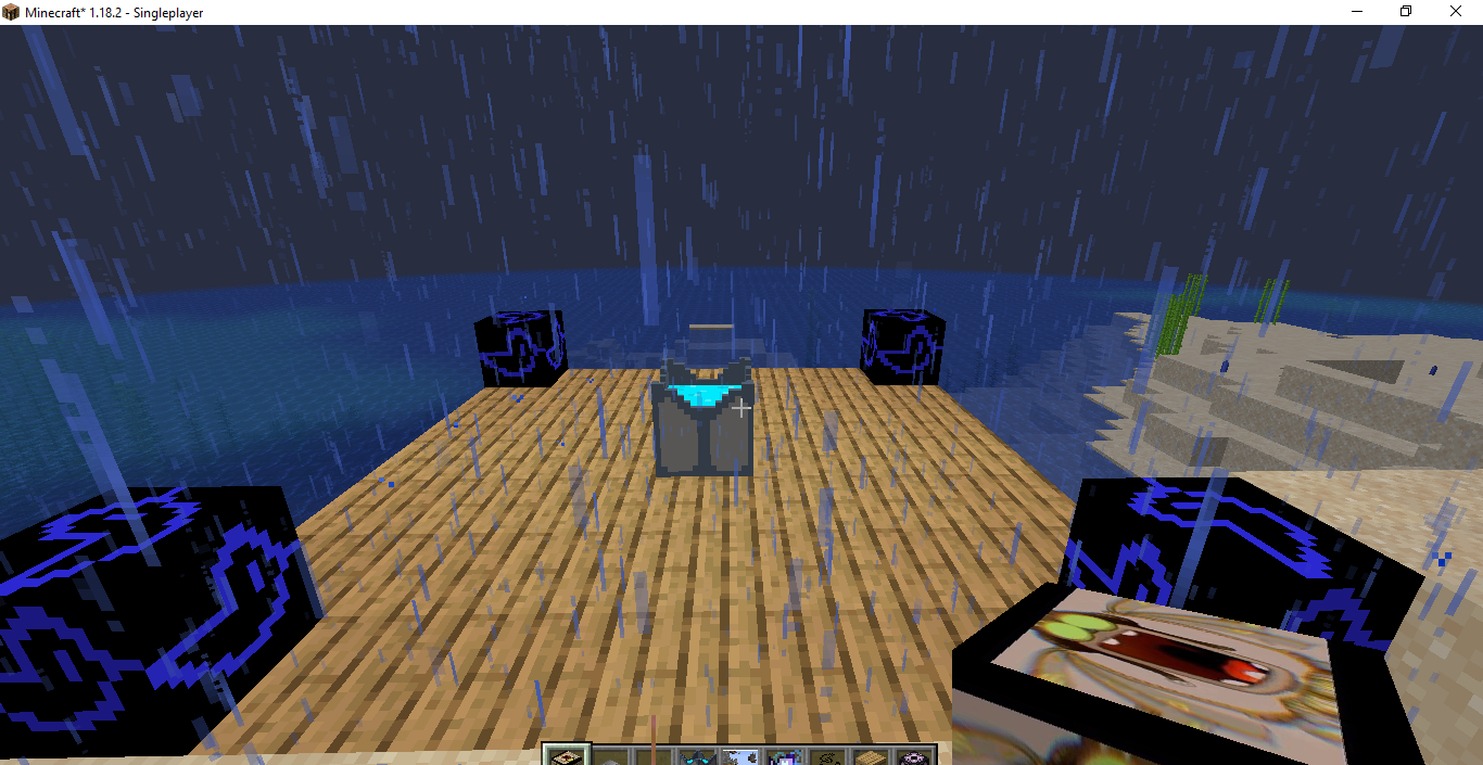 The Most Randomest Things Ever - Gallery - Minecraft Mods - CurseForge