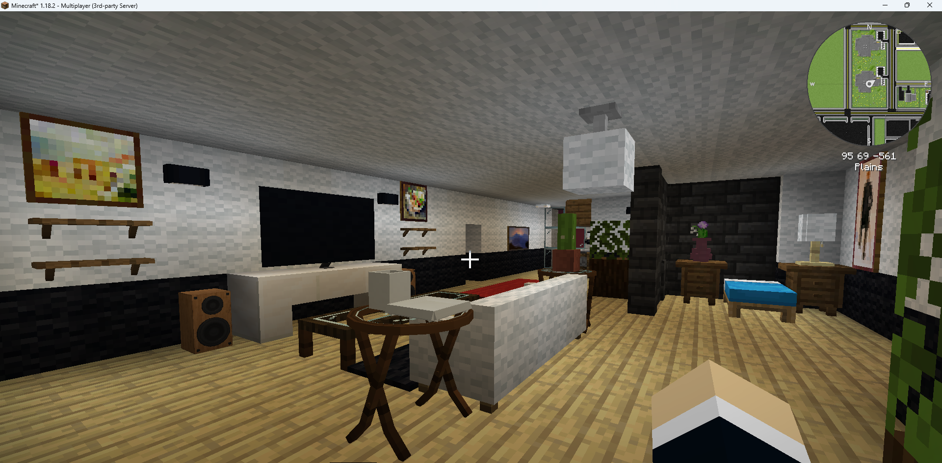 Dirtbag City Life Modpack [FORGE] - Minecraft Modpacks - CurseForge