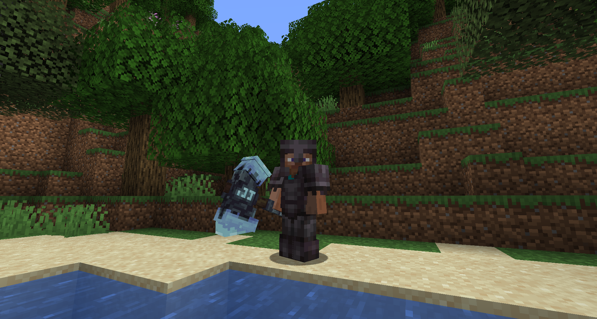 Advanced Tools Mastery [FABRIC] - Minecraft Mods - CurseForge