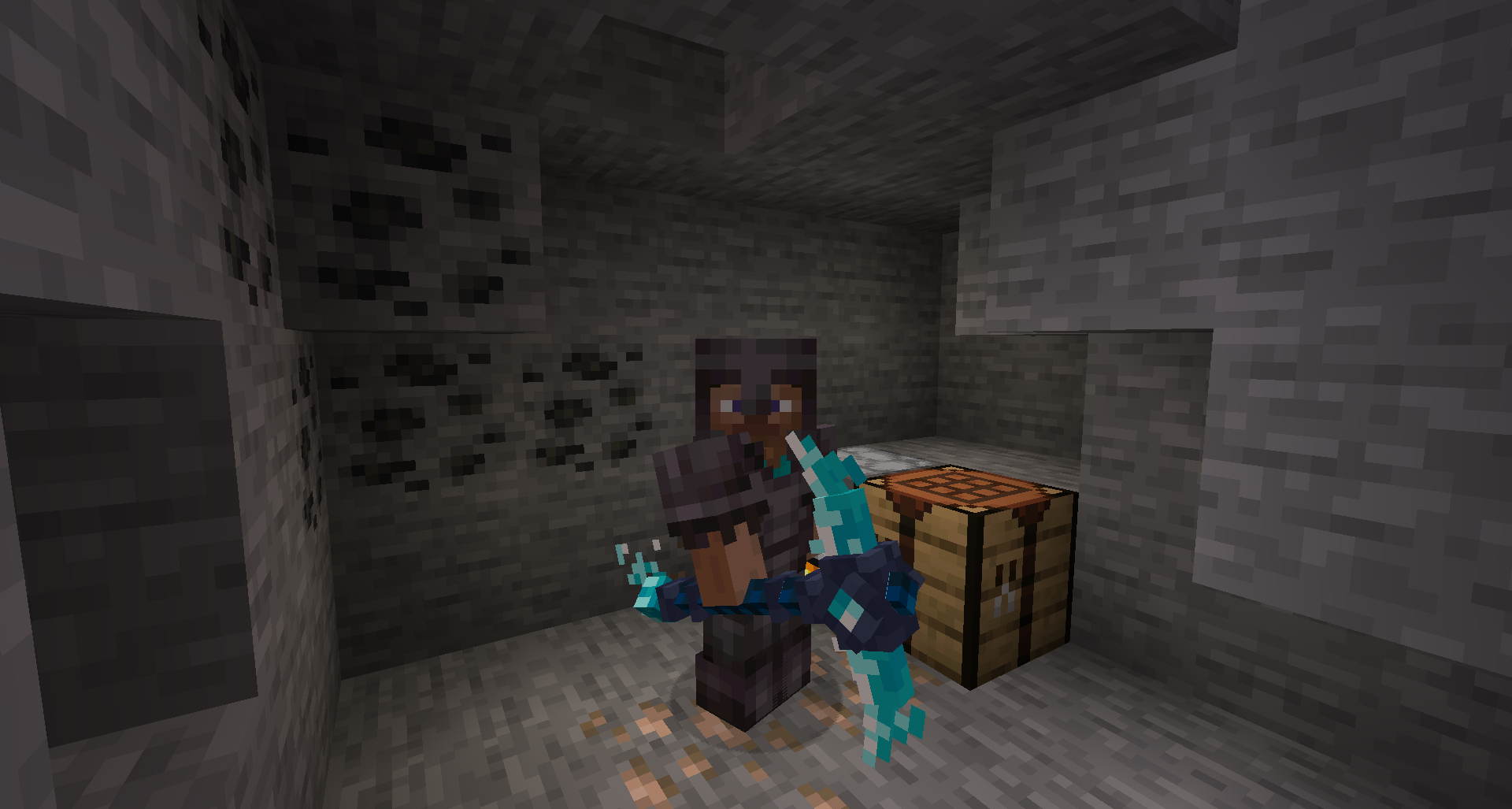 Advanced Tools Mastery [FABRIC] - Minecraft Mods - CurseForge