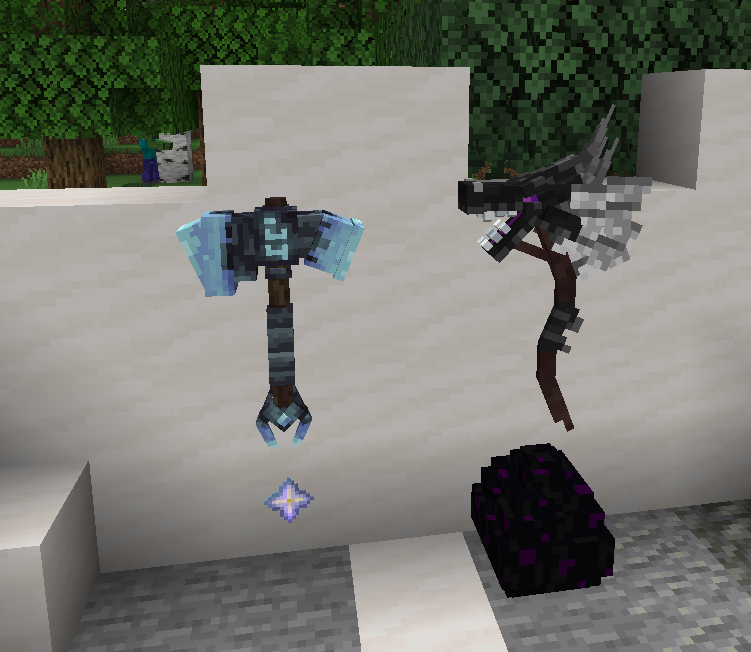 Advanced Tools Mastery [FABRIC] - Minecraft Mods - CurseForge