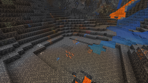 Tekora - Minecraft Mods - CurseForge