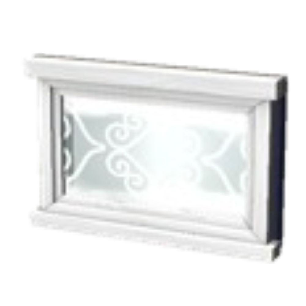 Frosty Window - Gallery - The Sims 4 Build / Buy - CurseForge