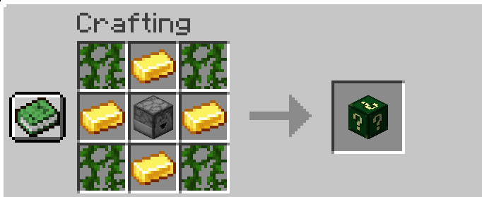 Wild Freaky Blocks - Minecraft Mods - CurseForge