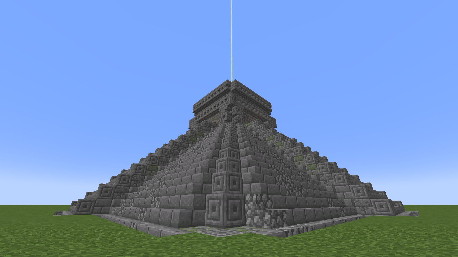 Wild Freaky Blocks - Minecraft Mods - CurseForge