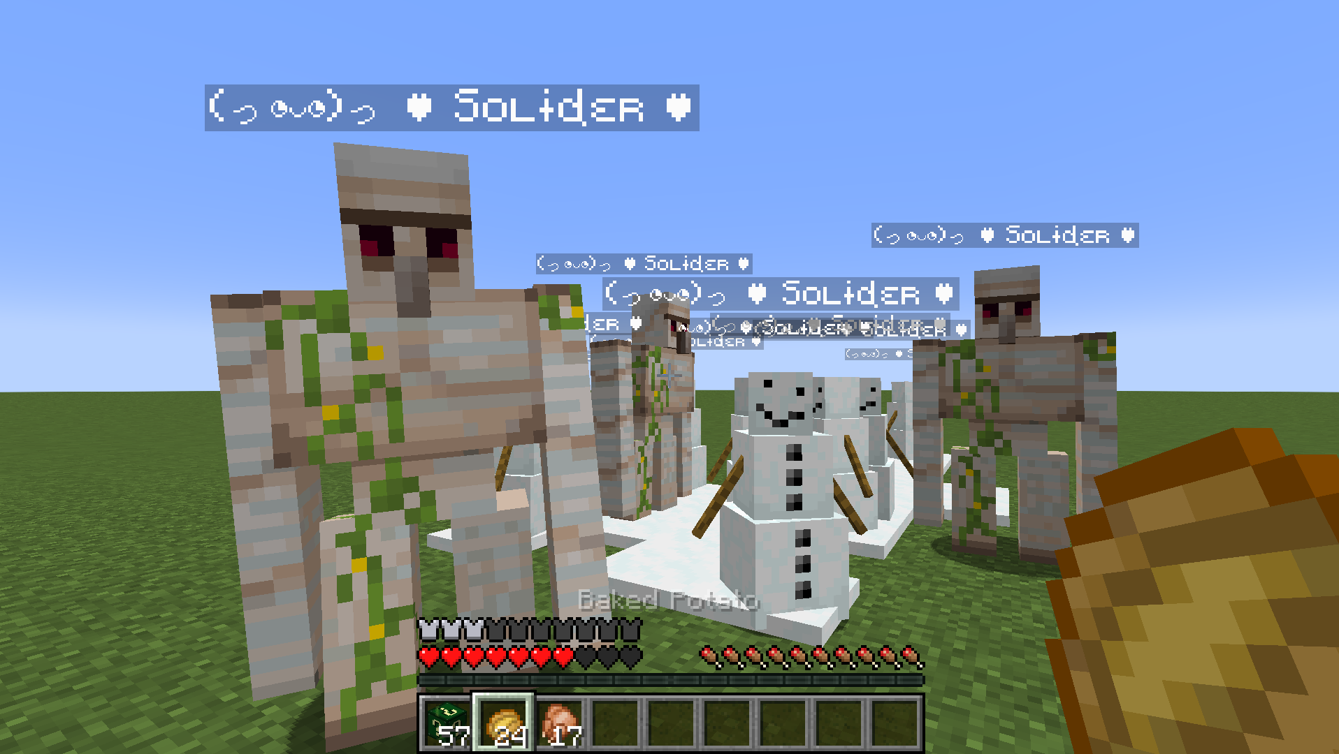 Wild Freaky Blocks - Minecraft Mods - CurseForge