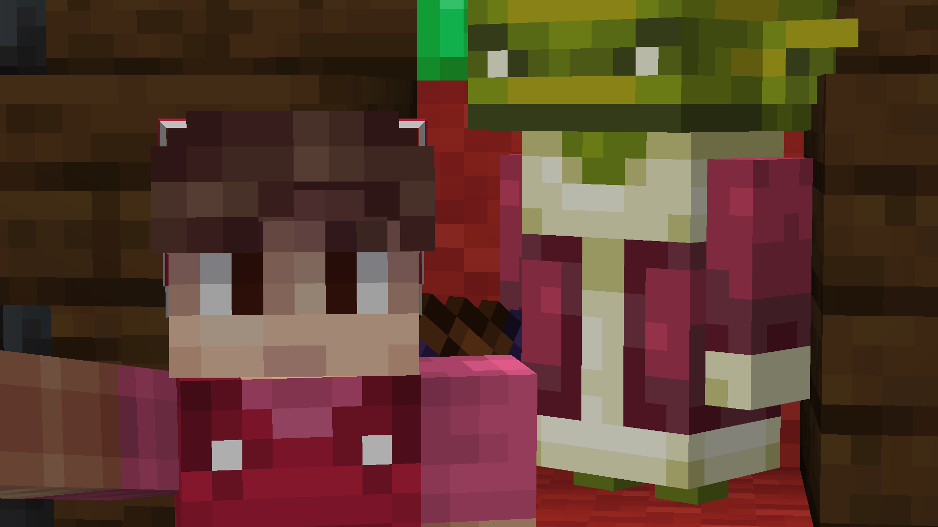 Exploration_Adventure Expansion - Gallery - Minecraft Modpacks - CurseForge