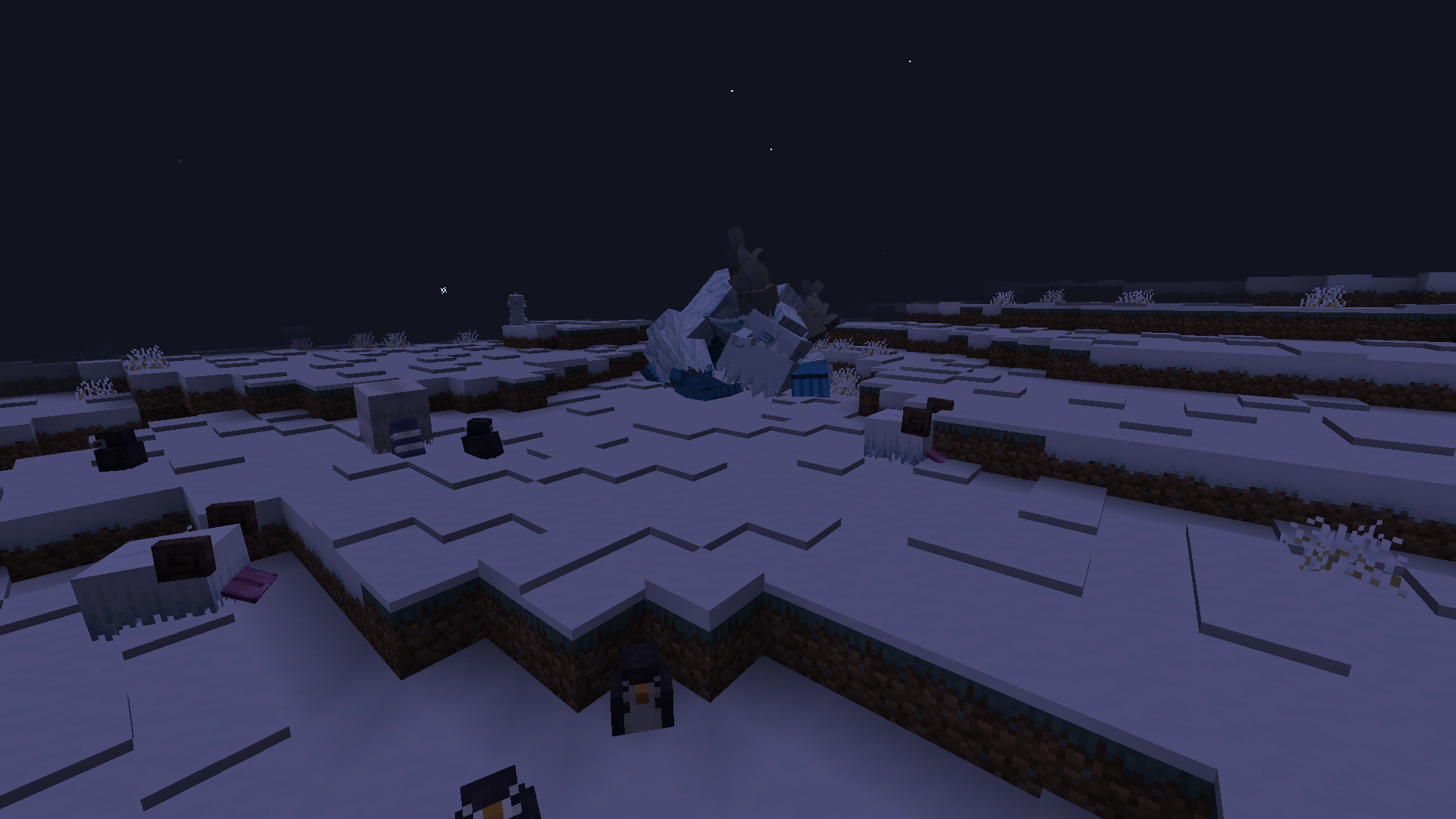 Exploration_Adventure Expansion - Minecraft Modpacks - CurseForge