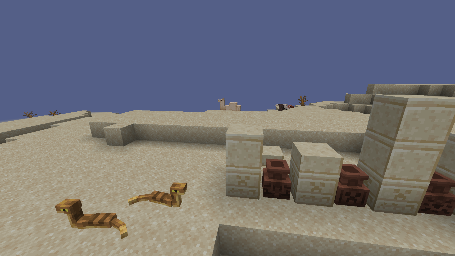 Exploration_Adventure Expansion - Minecraft Modpacks - CurseForge