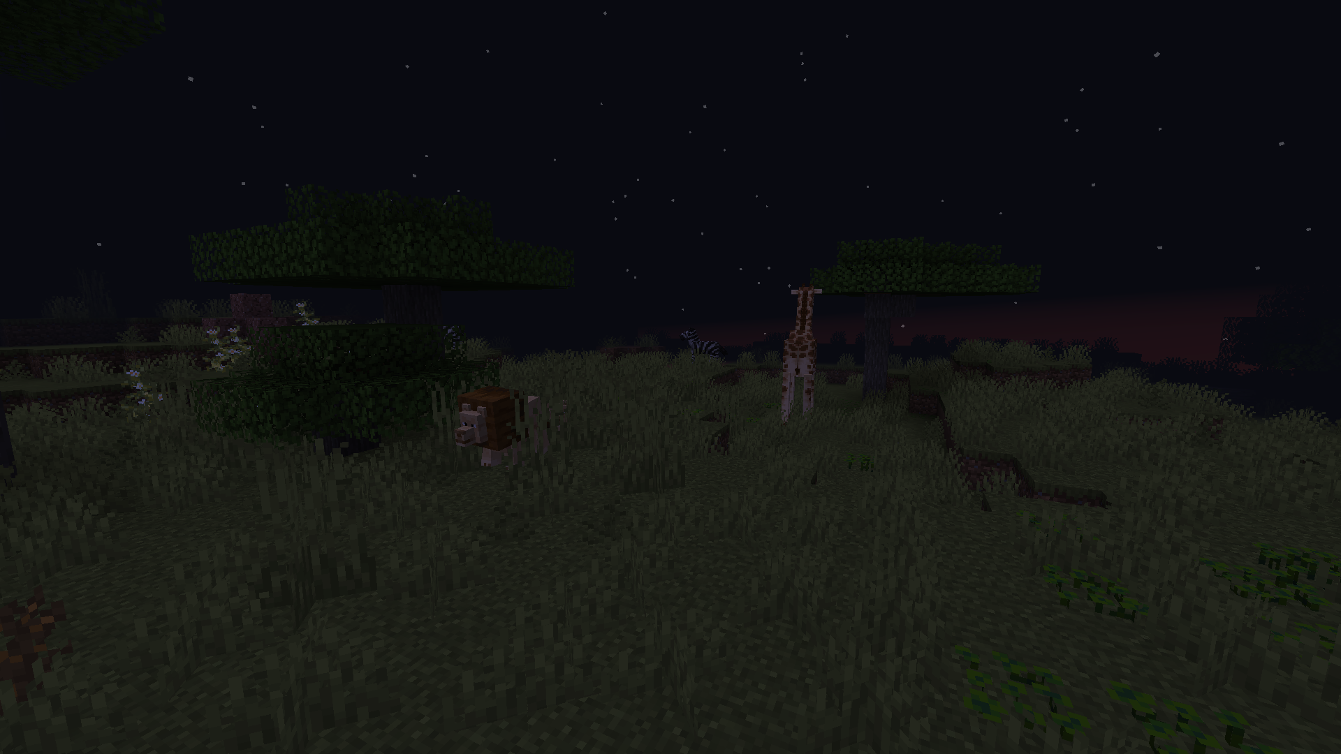 Exploration_Adventure Expansion - Minecraft Modpacks - CurseForge