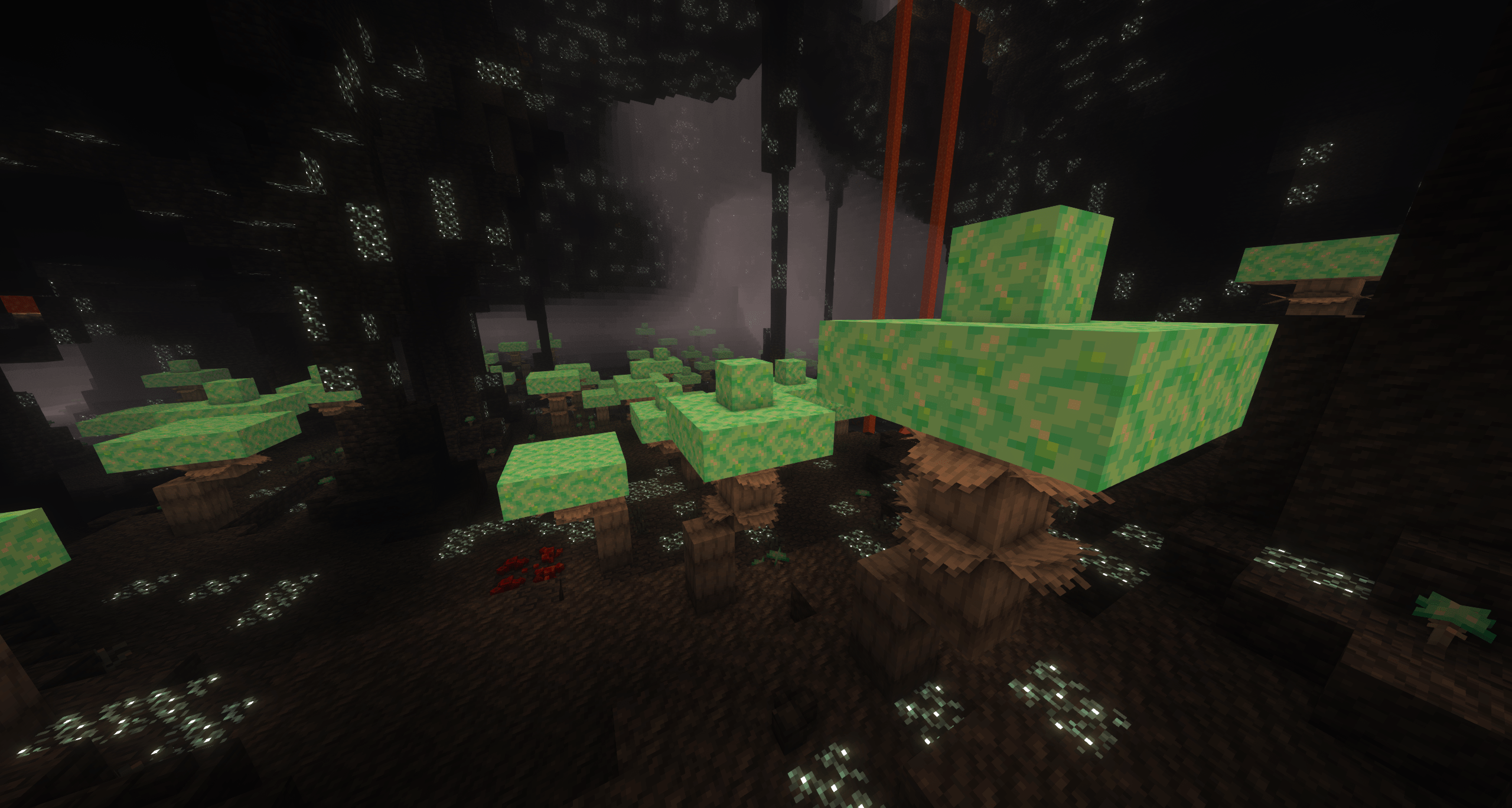 Chaos Server Pack - Minecraft Modpacks - CurseForge