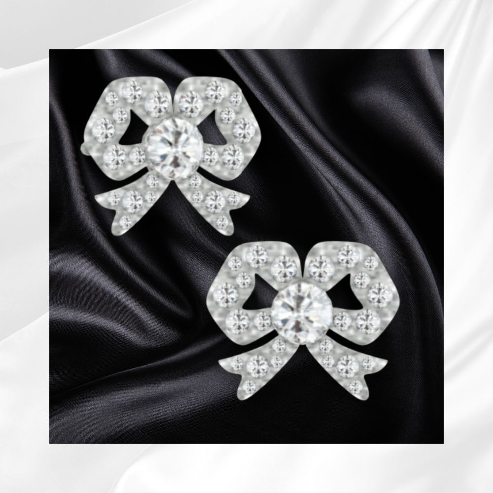 Diamond Bow Studs - Screenshots - The Sims 4 Create a Sim - CurseForge