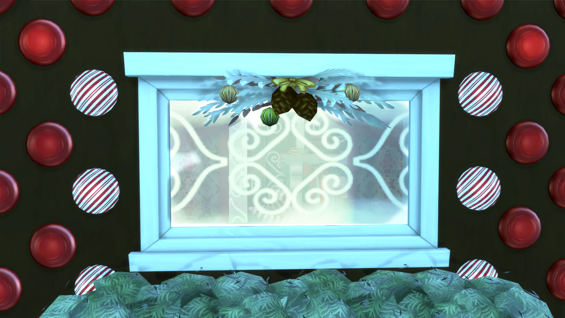 Frosty Window - Gallery - The Sims 4 Build / Buy - CurseForge