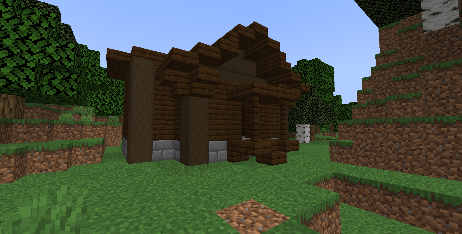 Eternity: Spells and Tomes - Gallery - Minecraft Mods - CurseForge