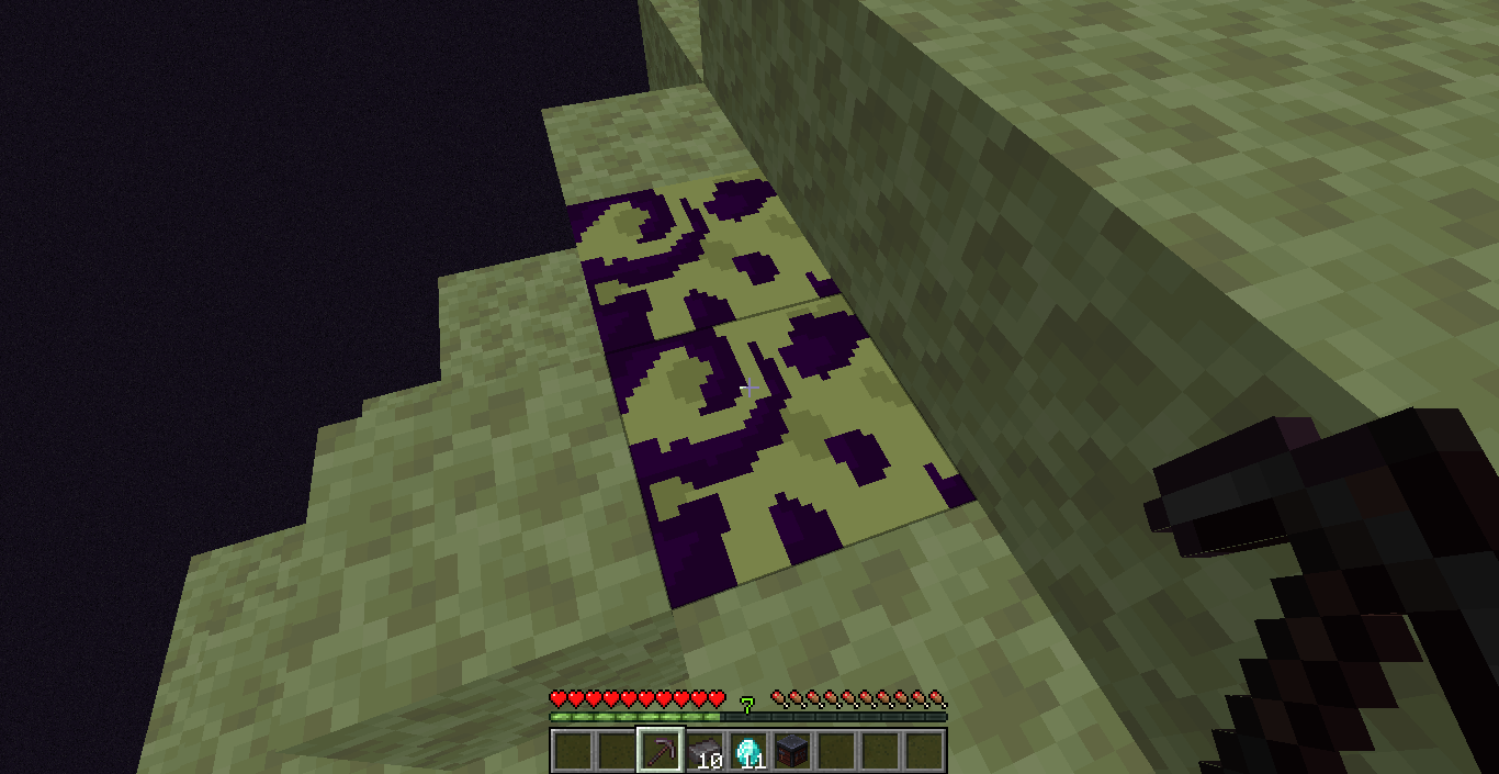 end udpade - Minecraft Mods - CurseForge