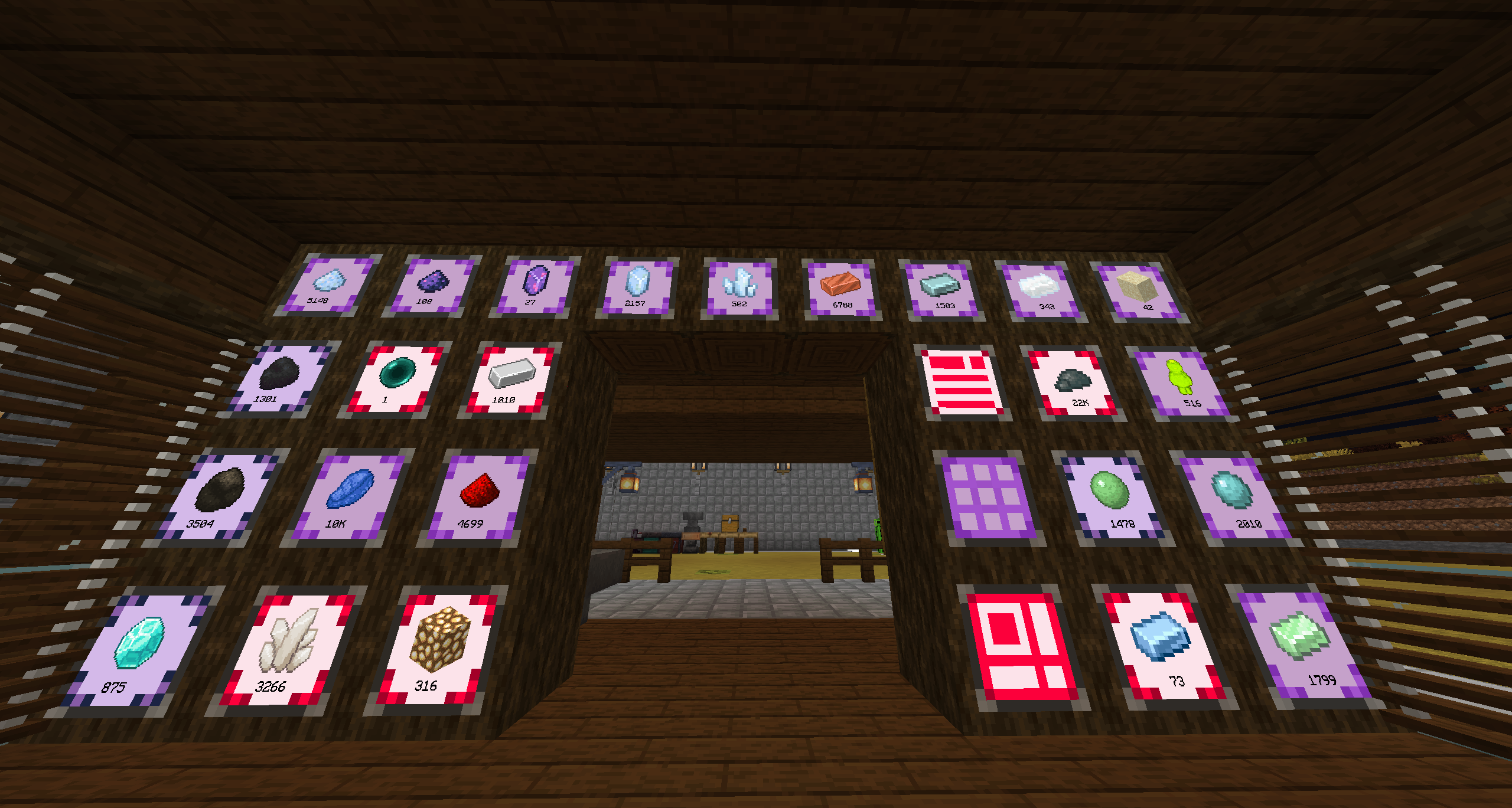 Techni - Gallery - Minecraft Modpacks - CurseForge