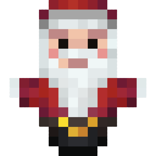 Infoy's ChristmasDay - Minecraft Mods - CurseForge