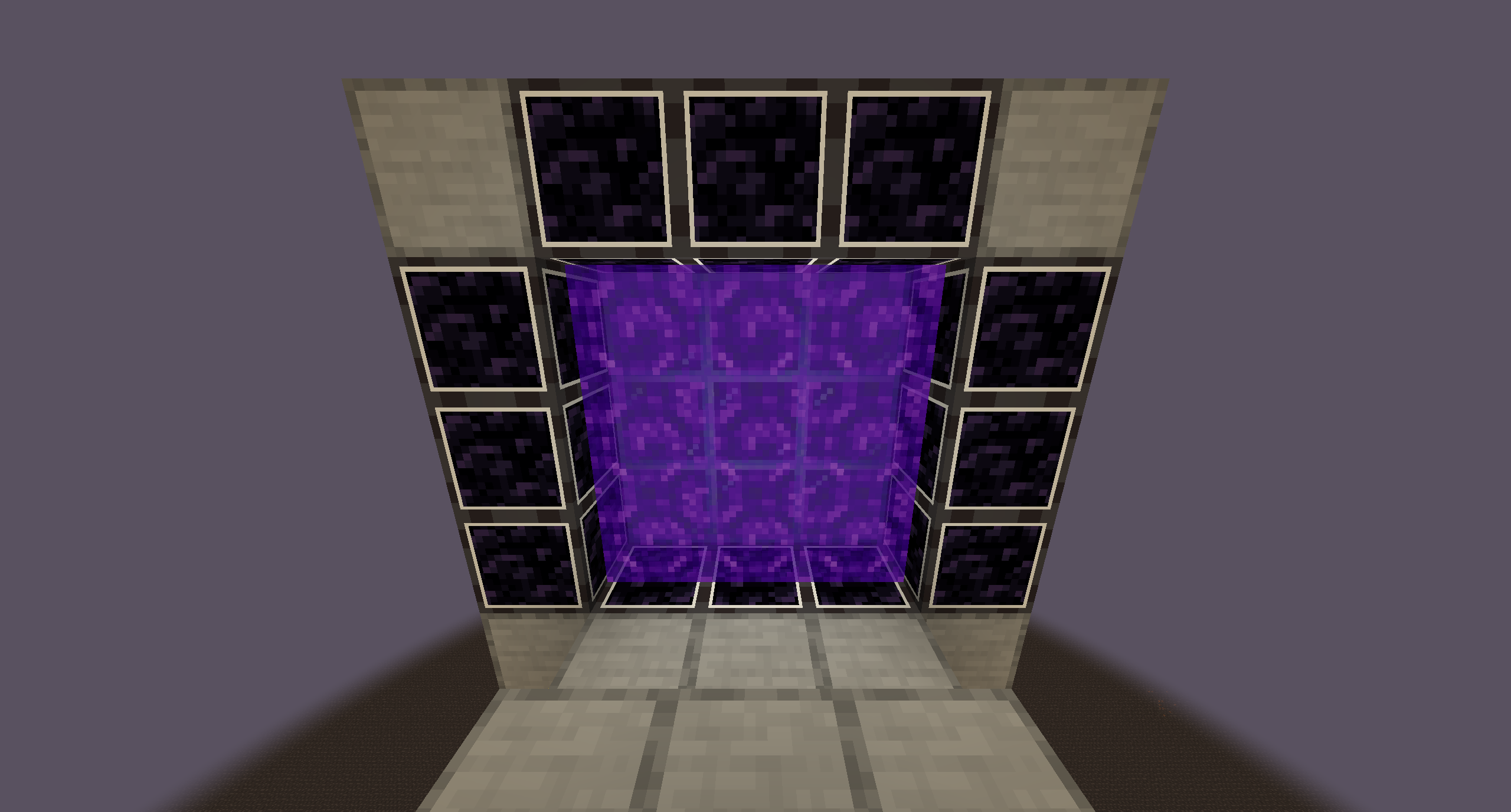 Visibility - Gallery - Minecraft Resource Packs - CurseForge