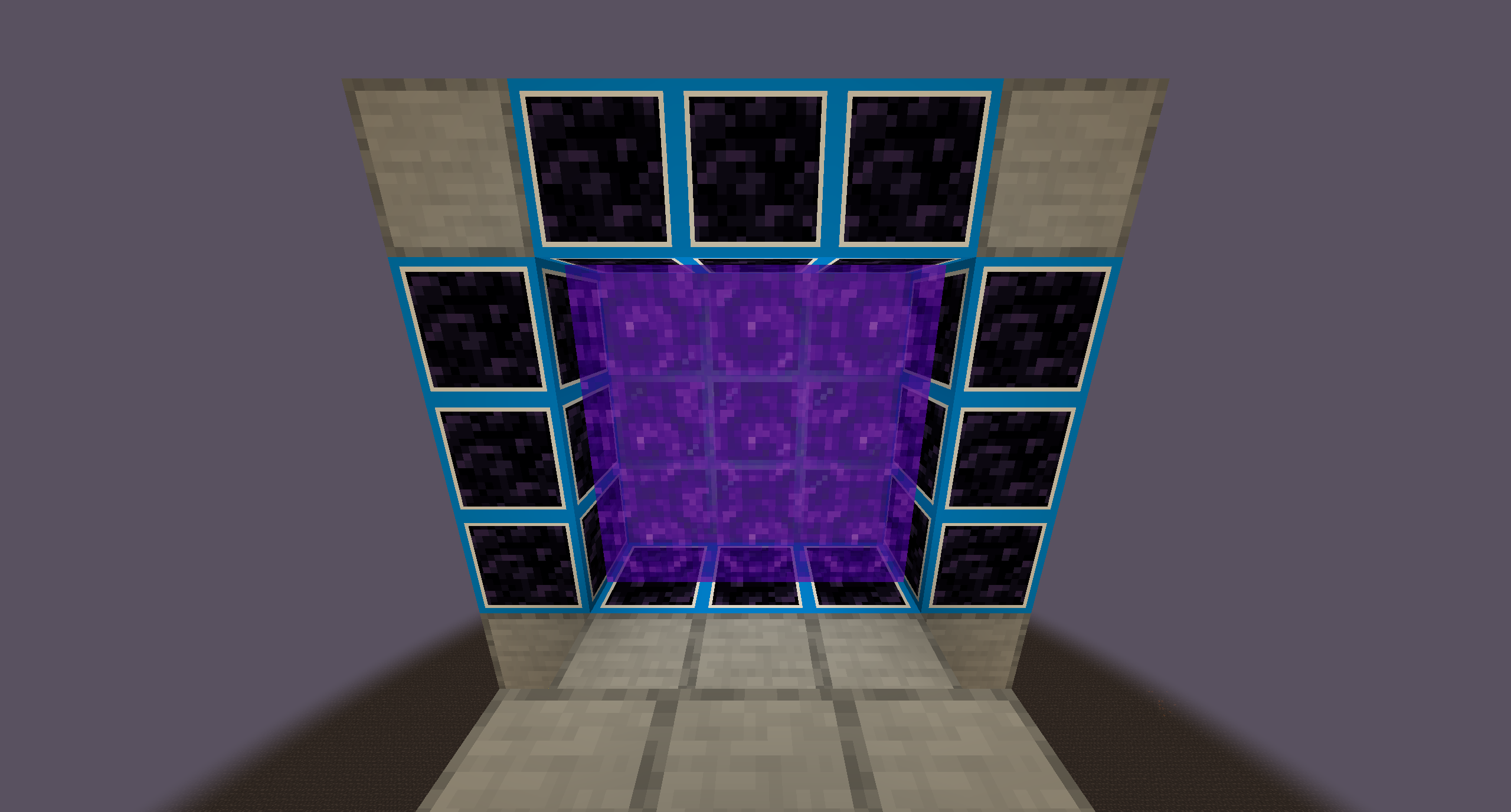 Visibility - Minecraft Resource Packs - CurseForge