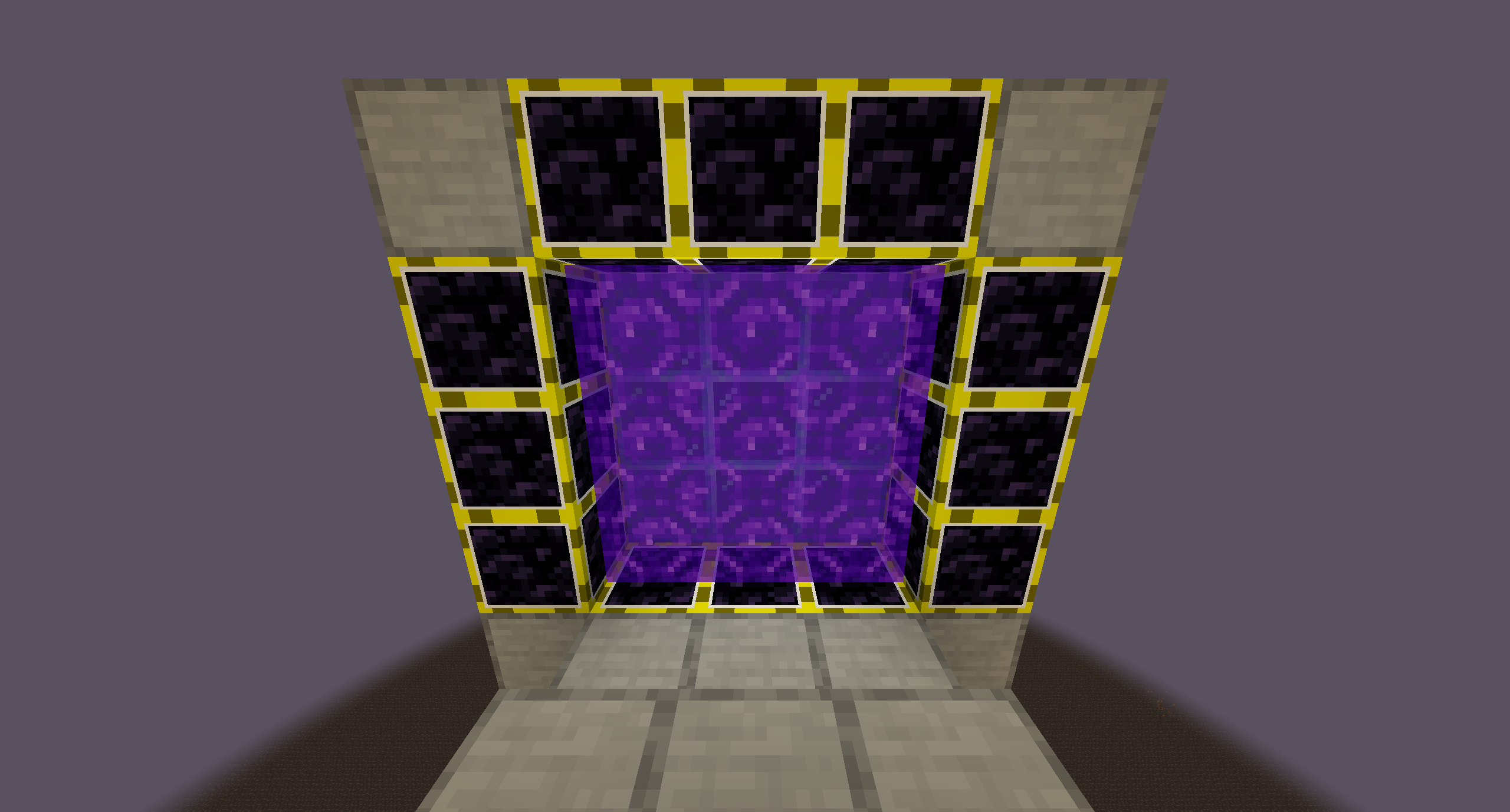 Visibility - Minecraft Resource Packs - CurseForge