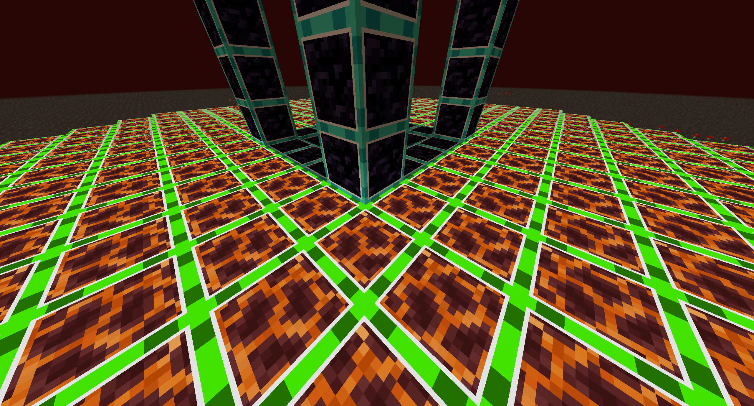 Visibility - Minecraft Resource Packs - CurseForge