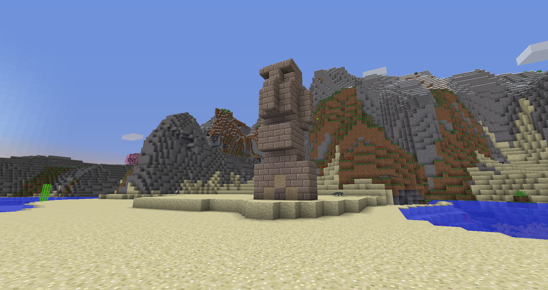 Paleocraft : The zoo that time forgot - Minecraft Modpacks - CurseForge