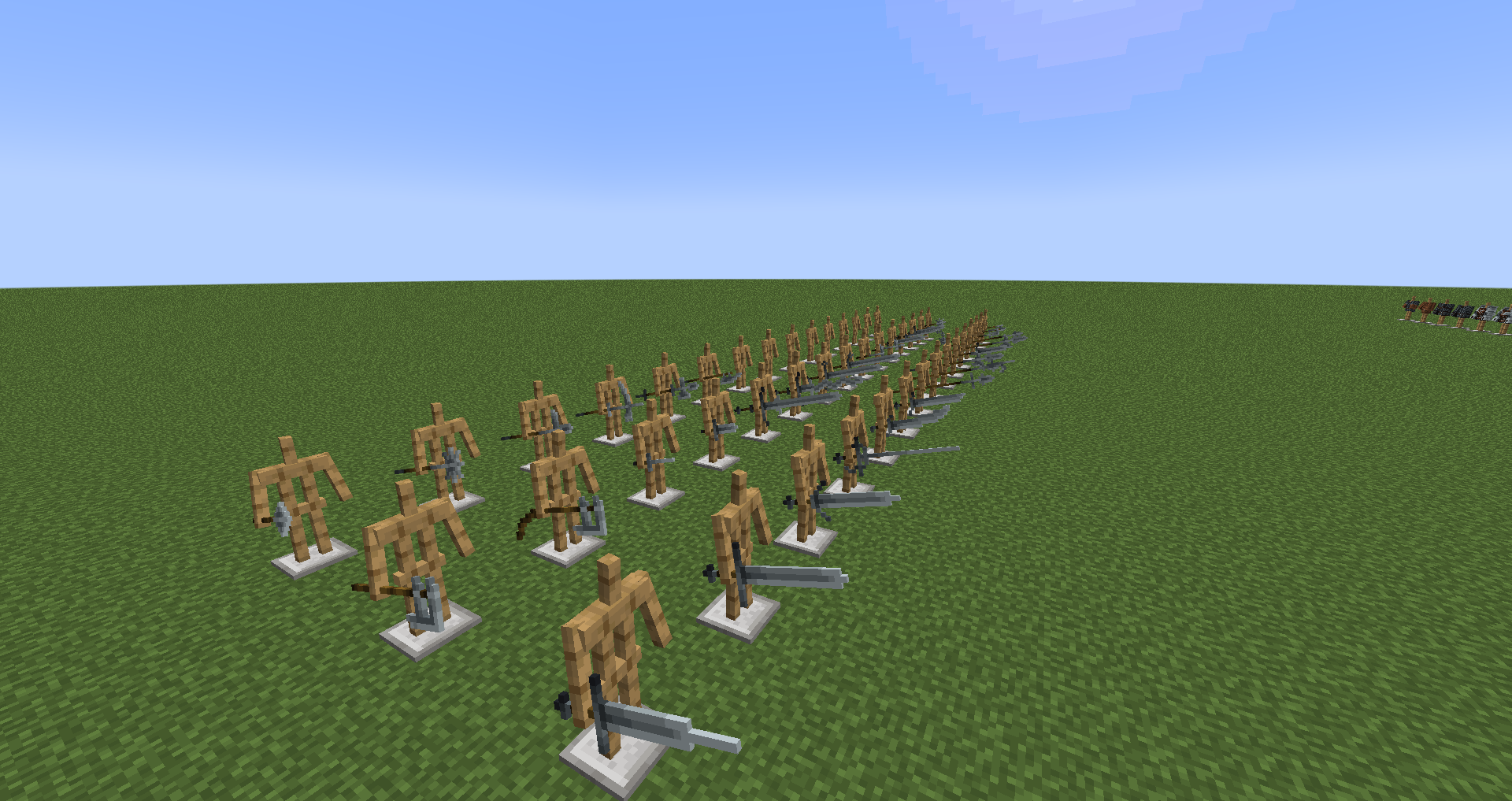 Medieval Expansion - Minecraft Resource Packs - CurseForge