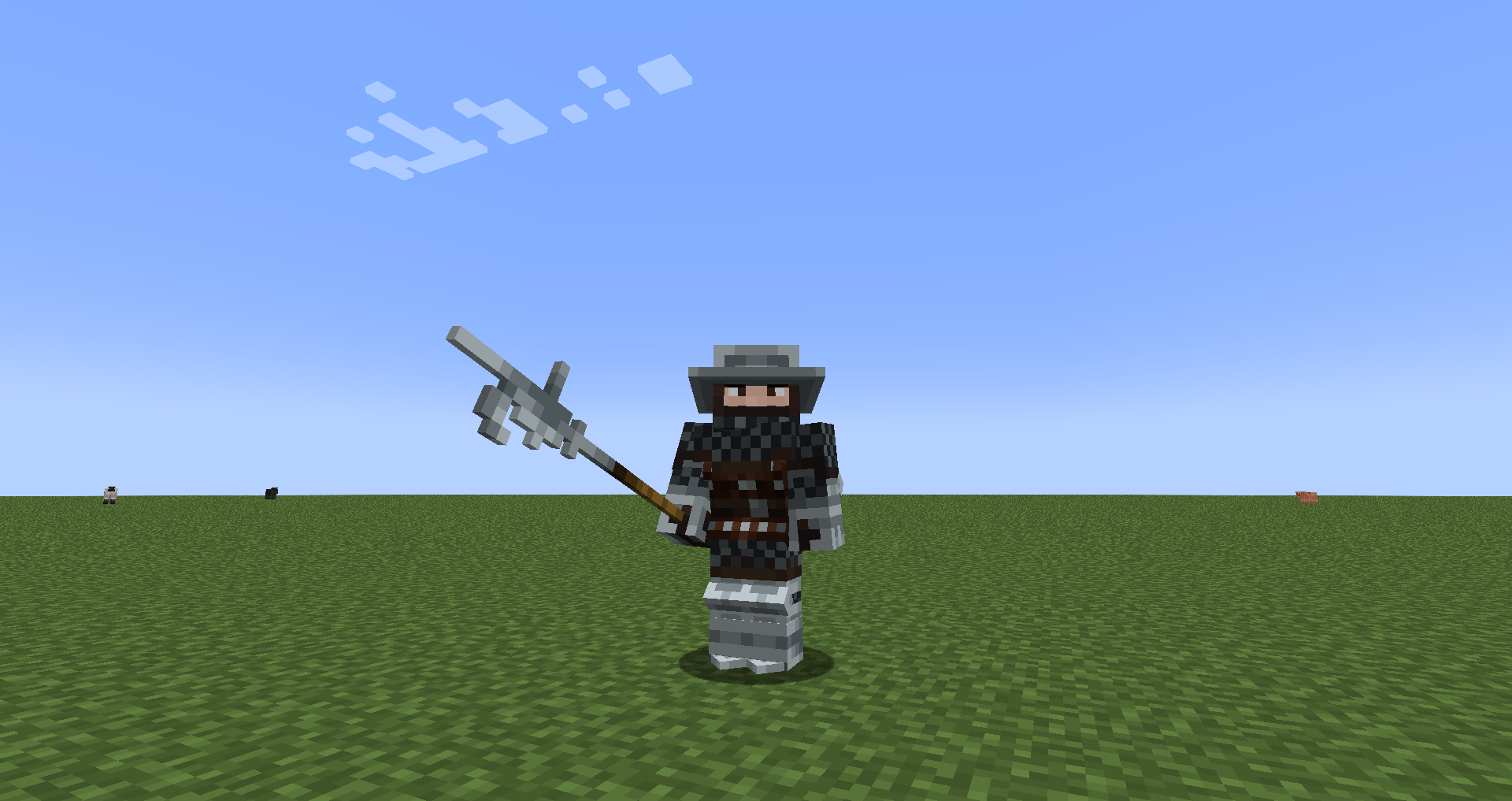 Medieval Expansion - Minecraft Resource Packs - CurseForge