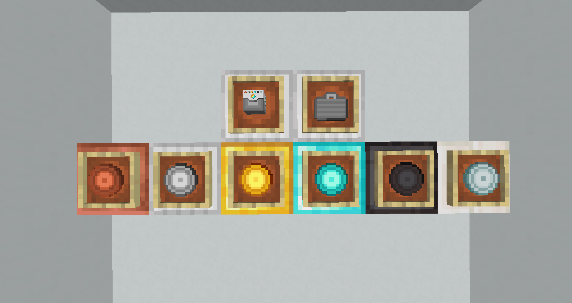 Money for Everyone - Gallery - Minecraft Mods - CurseForge