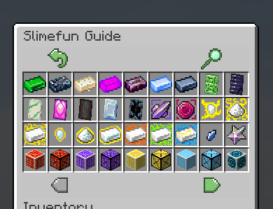 MoreCoffee - Slime Fun Resource Pack - Minecraft Resource Packs ...