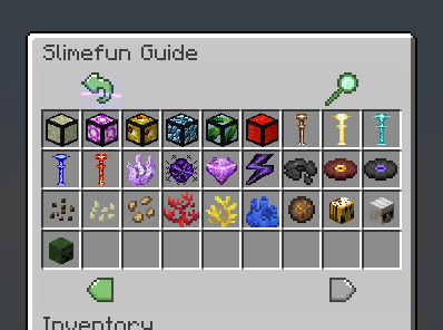 MoreCoffee - Slime Fun Resource Pack - Minecraft Resource Packs ...