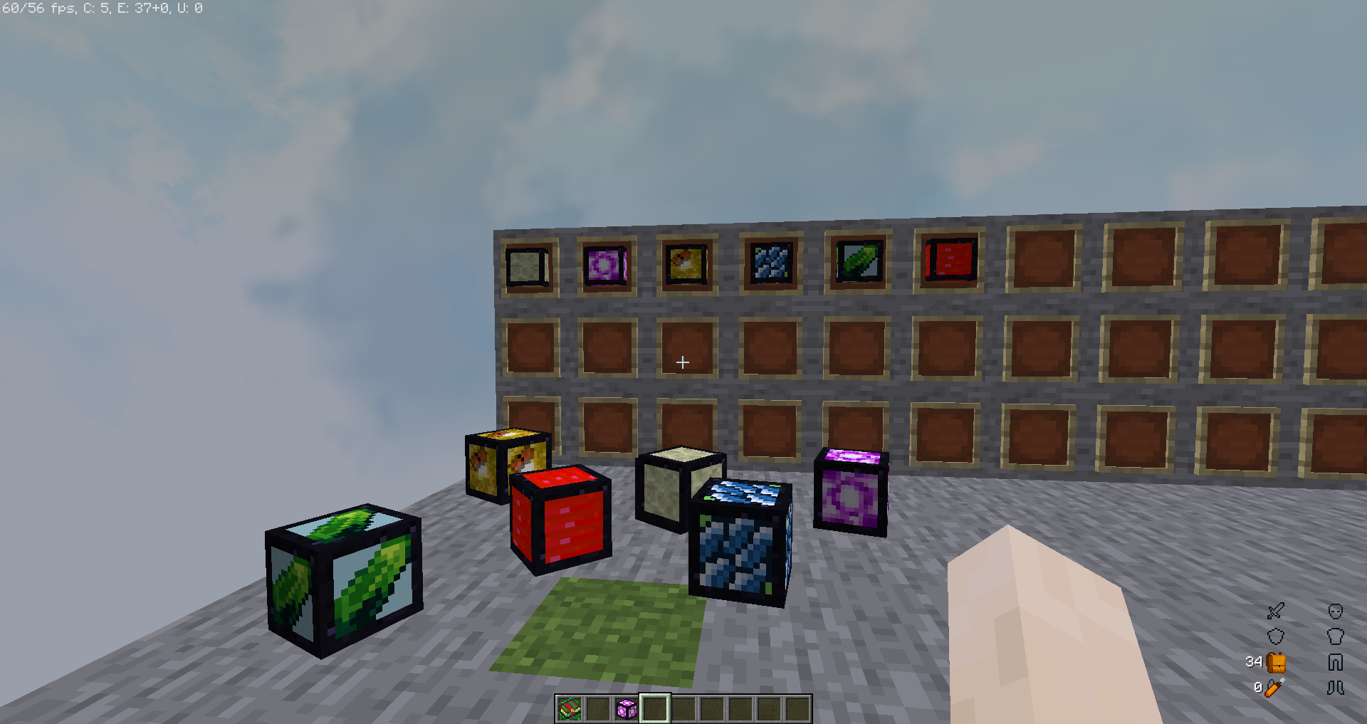 MoreCoffee - Slime Fun Resource Pack - Minecraft Resource Packs - CurseForge