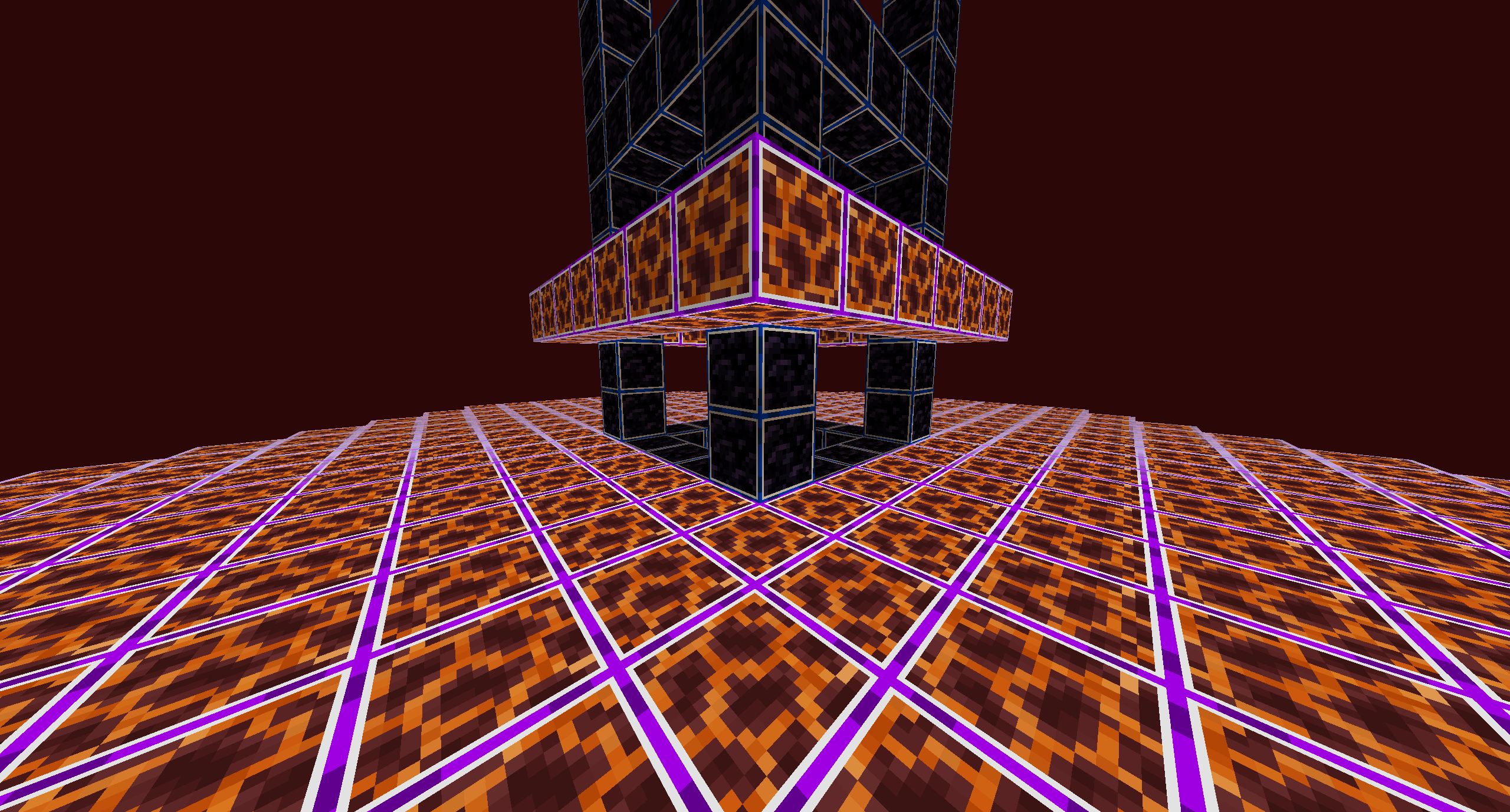 Visibility - Gallery - Minecraft Resource Packs - CurseForge