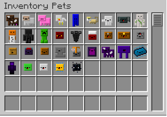 mitree-adventurepack - Gallery - Minecraft Modpacks - CurseForge