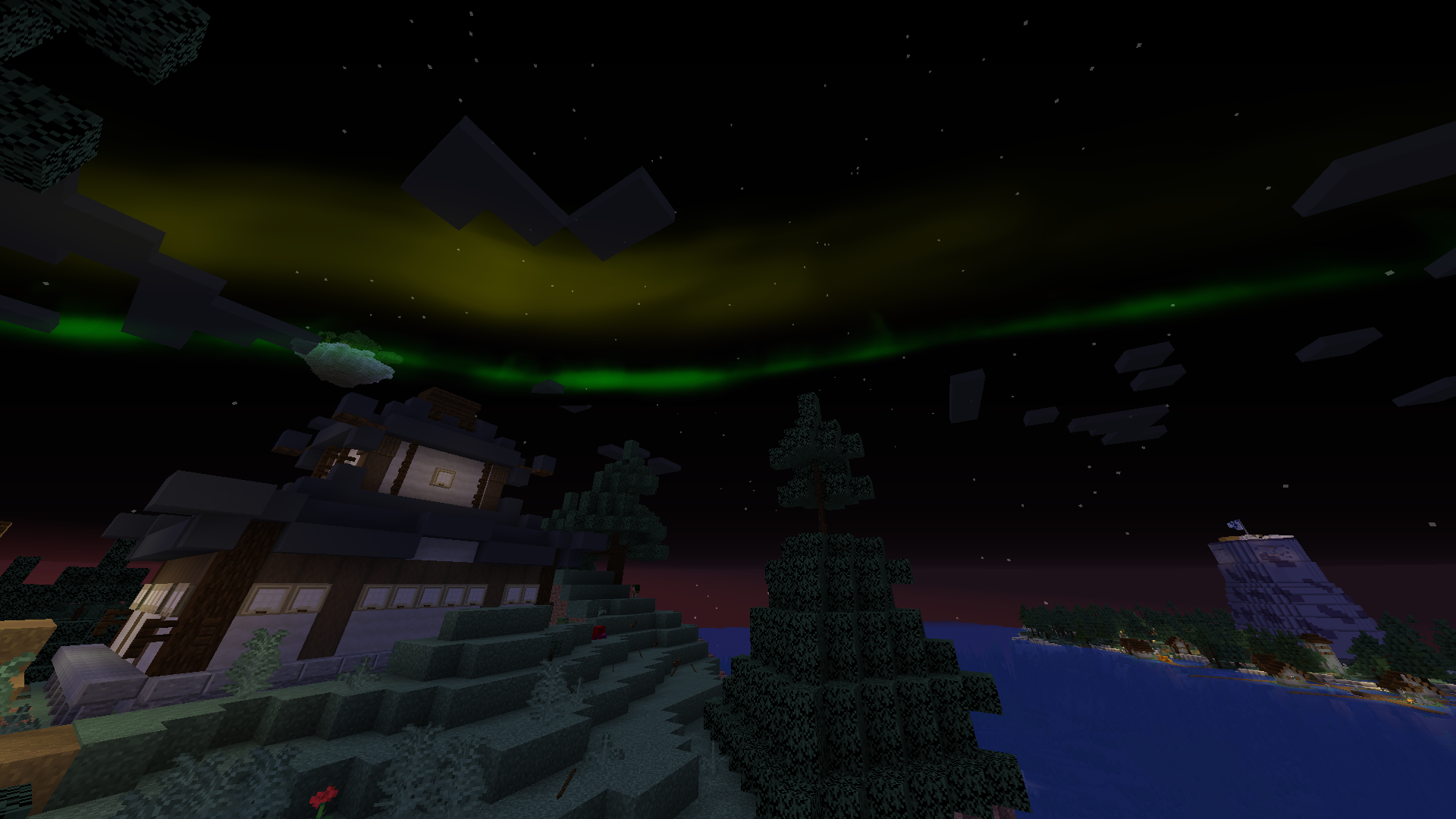 Straw Hat Miners - One Piece in MC - Minecraft Modpacks - CurseForge