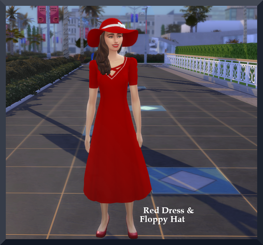 Peggy (Set Three) - Gallery - The Sims 4 Create a Sim - CurseForge