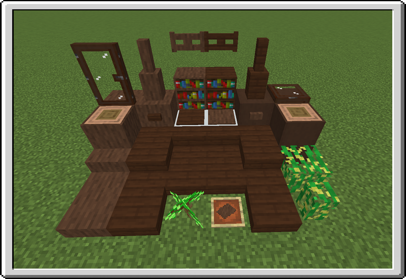 Barkin' Mad! - Minecraft Mods - CurseForge