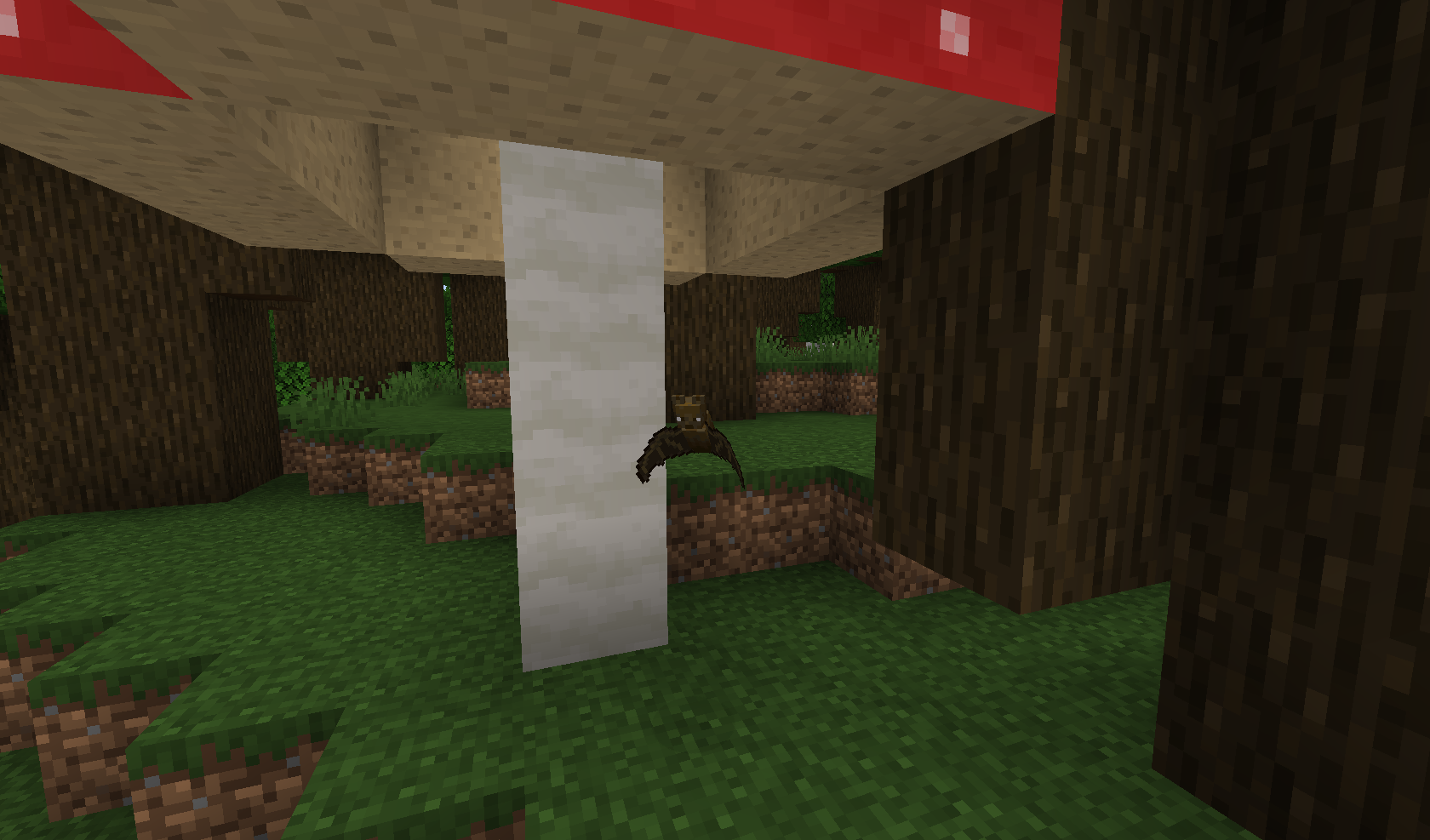 Bats Farming - Minecraft Mods - CurseForge