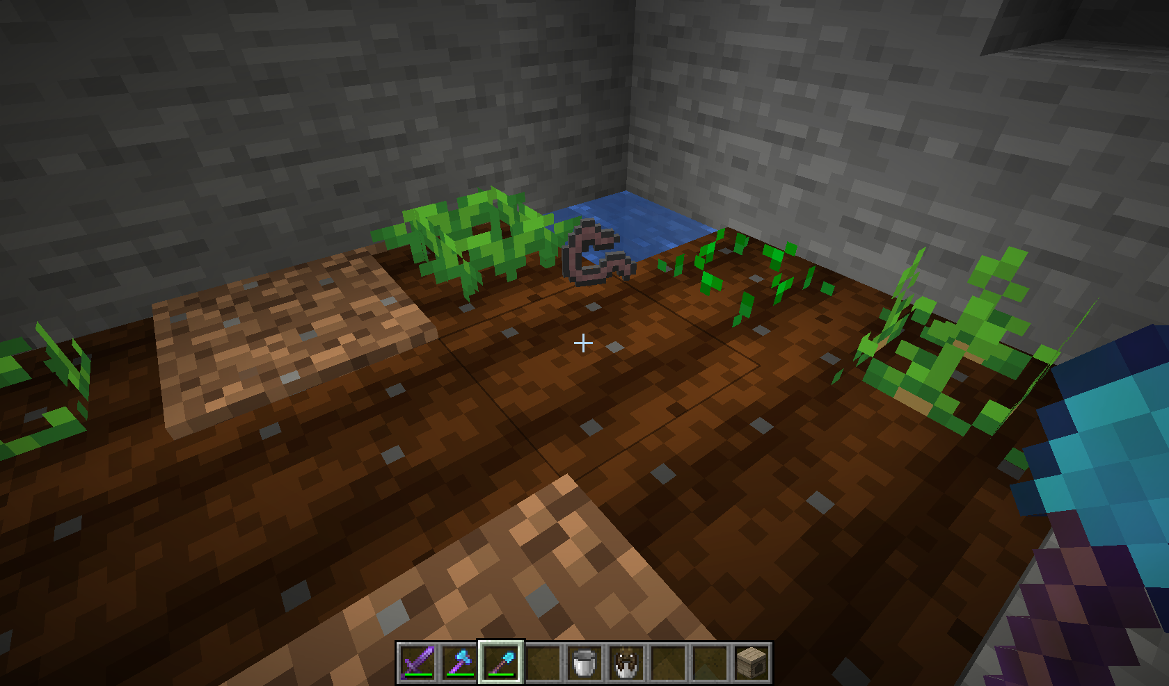 Bats Farming - Gallery - Minecraft Mods - CurseForge