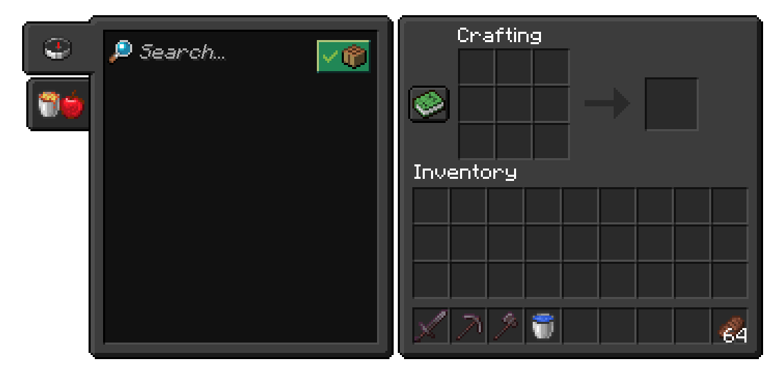 Szatanek s ResPack Minecraft Resource Packs CurseForge szatanek-s-respack-minecraft-resource-packs-curseforge