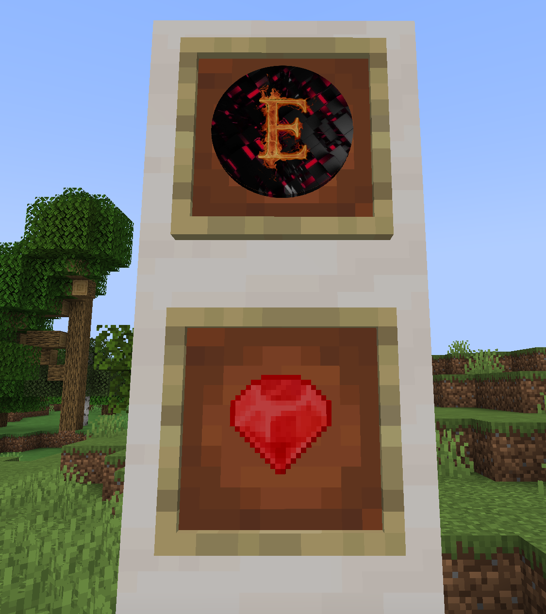 EFG Blocks - Minecraft Mods - CurseForge