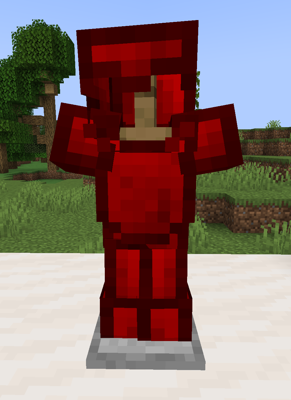 EFG Blocks - Minecraft Mods - CurseForge