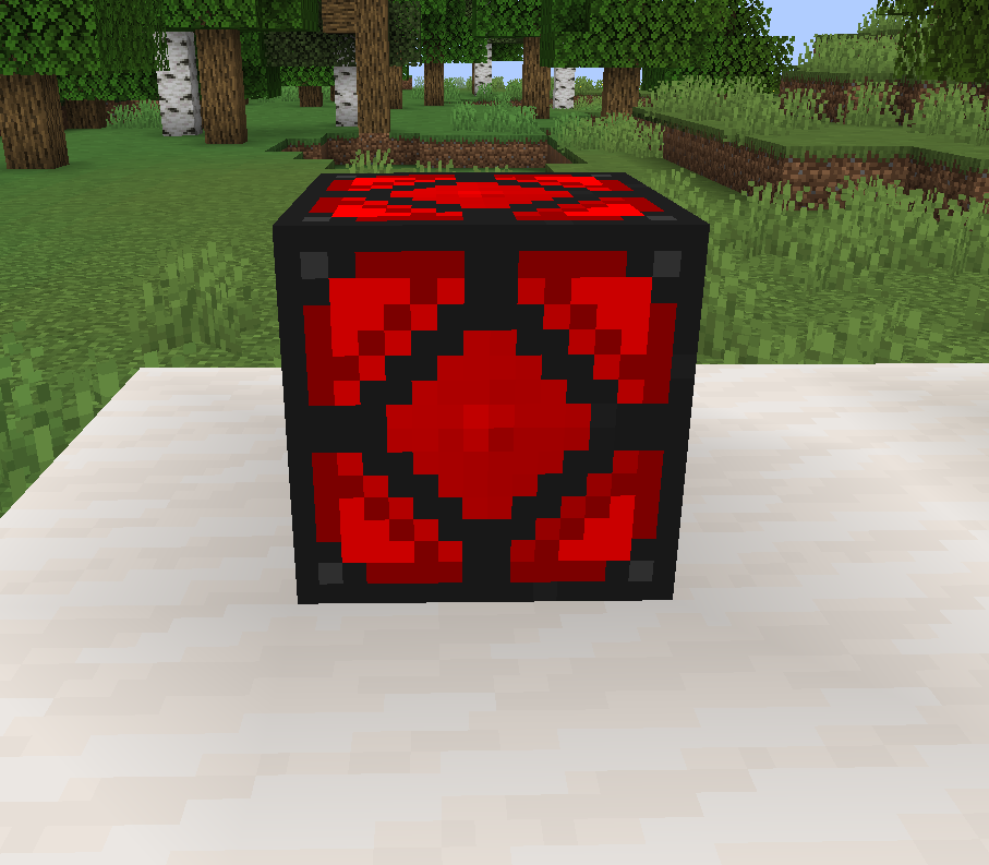 EFG Blocks - Minecraft Mods - CurseForge