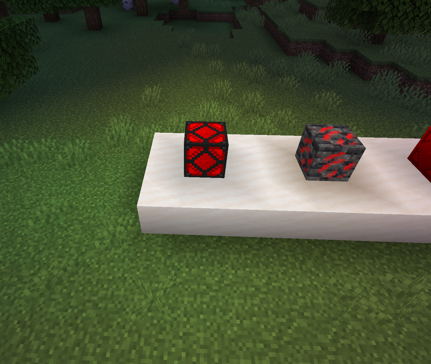 EFG Blocks - Minecraft Mods - CurseForge