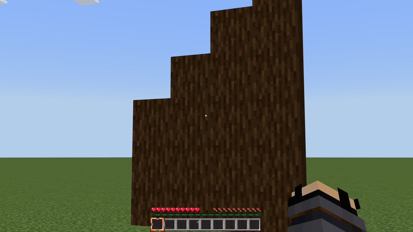 Legends UI - Minecraft Bedrock Addons - CurseForge