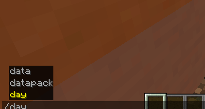 Better command - Minecraft Mods - CurseForge