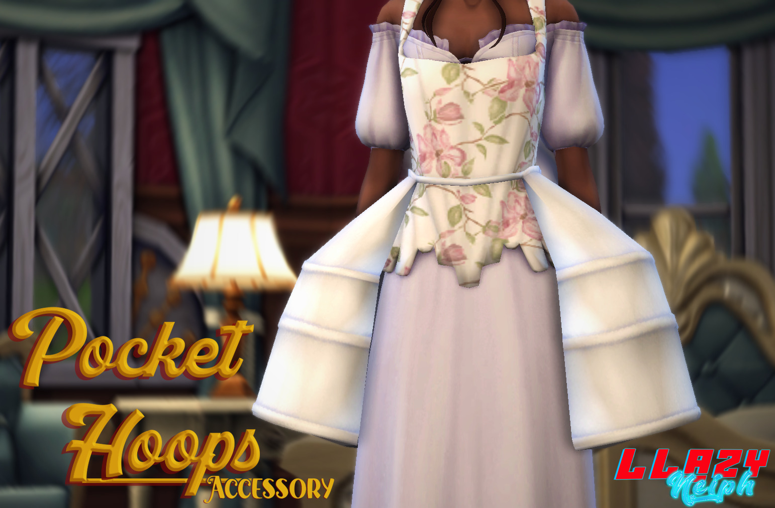 Pocket Hoops - The Sims 4 Create a Sim - CurseForge