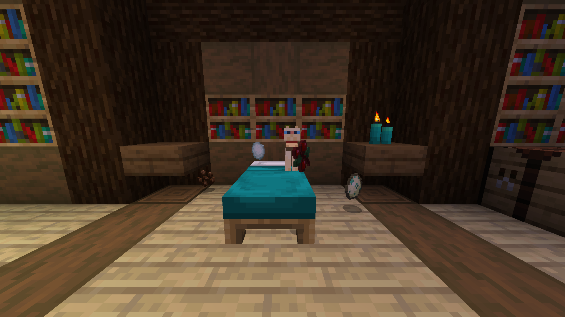 Owl's Ultimate QoL - Screenshots - Minecraft Customization - CurseForge