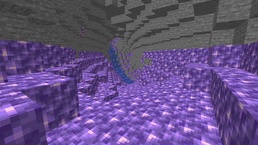 +ores and biome eban - Minecraft Mods - CurseForge